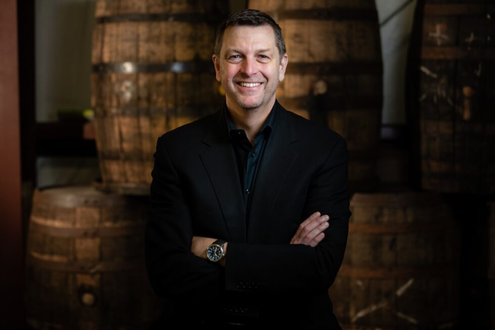 Simon Burch Appointed Chief Executive Officer of Infuse Spirits Group ...